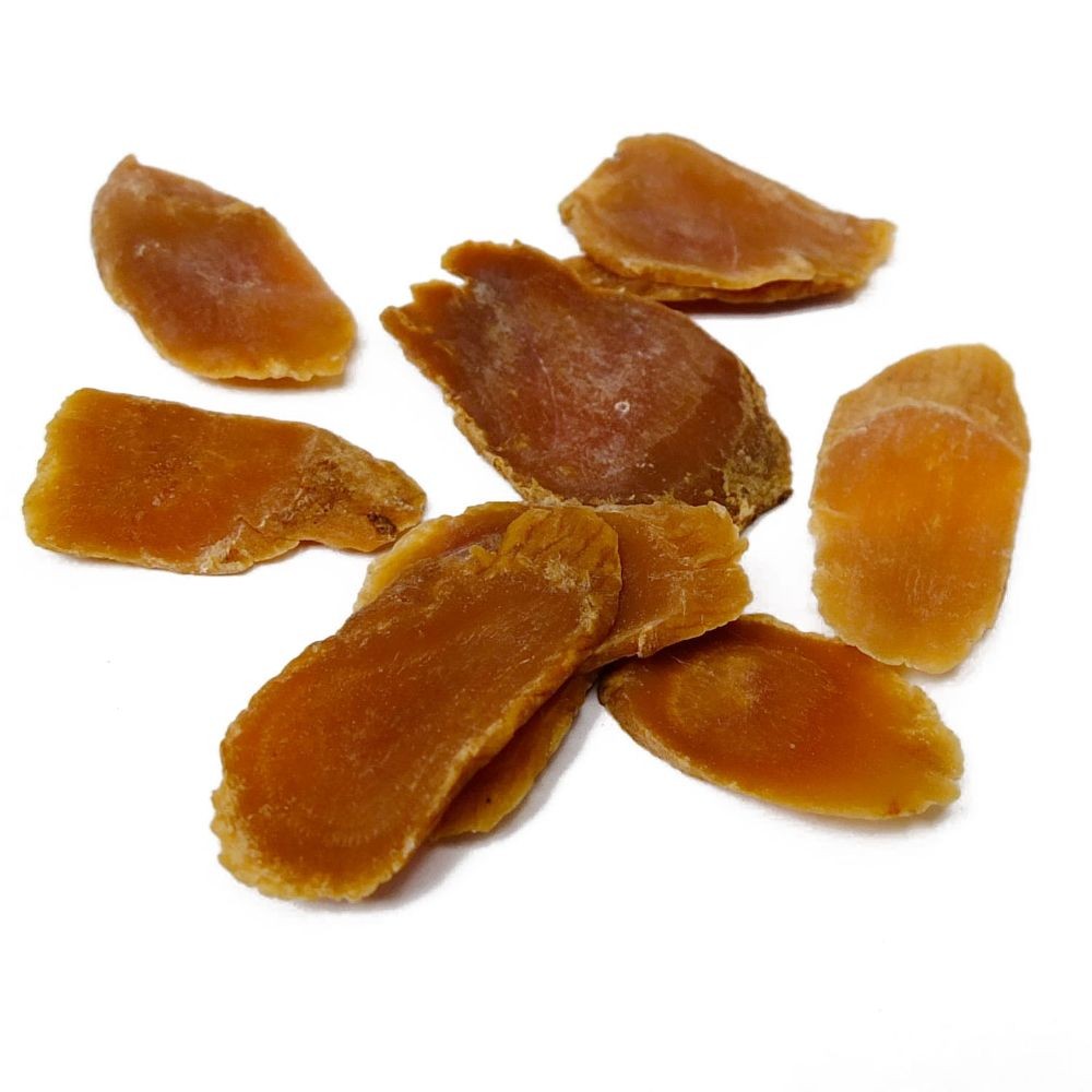 HONG SHEN - Radix Ginseng en lamelles - Planeta Verd