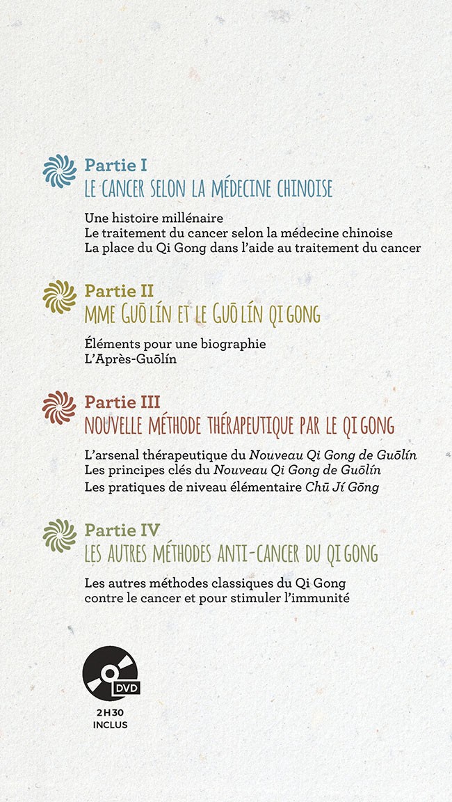 Qi Gong et cancer - Planeta Verd