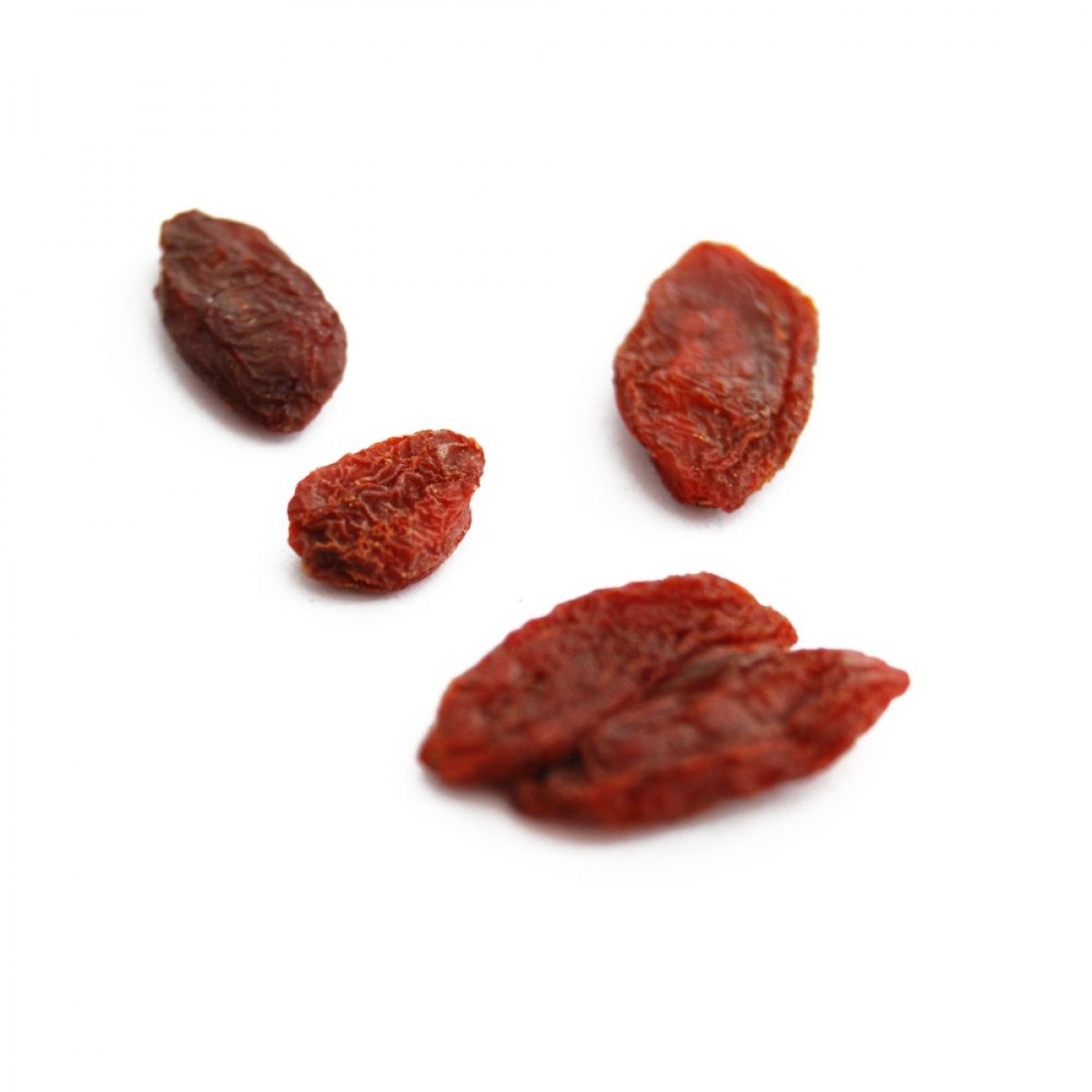 GOU QI ZI - Fructus Lycci - Planeta Verd