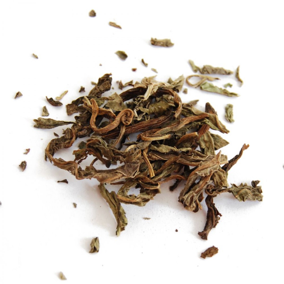BAI JIANG CAO - Herba Patrinae - Planeta Verd