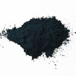 QING DAI - Indigo Naturalis - Planeta Verd